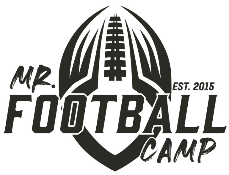 Mr. Football Camp | Utah Youth Football | Draper City Training | Lessons